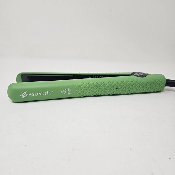 Evalectric | Hair | Evalectric Classic Styler Lime Green Ceramic Plate ...
